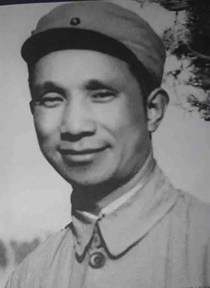 Liu Bocheng: Su Yu is the best general in our army! Why was "one" added ...