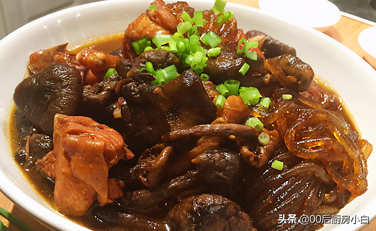 Seven dishes that you must eat every time you go to the Northeast, the ...