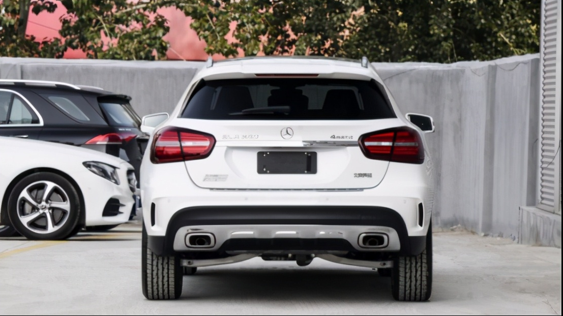 142,000 yuan of your BBA luxury car dream, these 5 BBA models landed ...