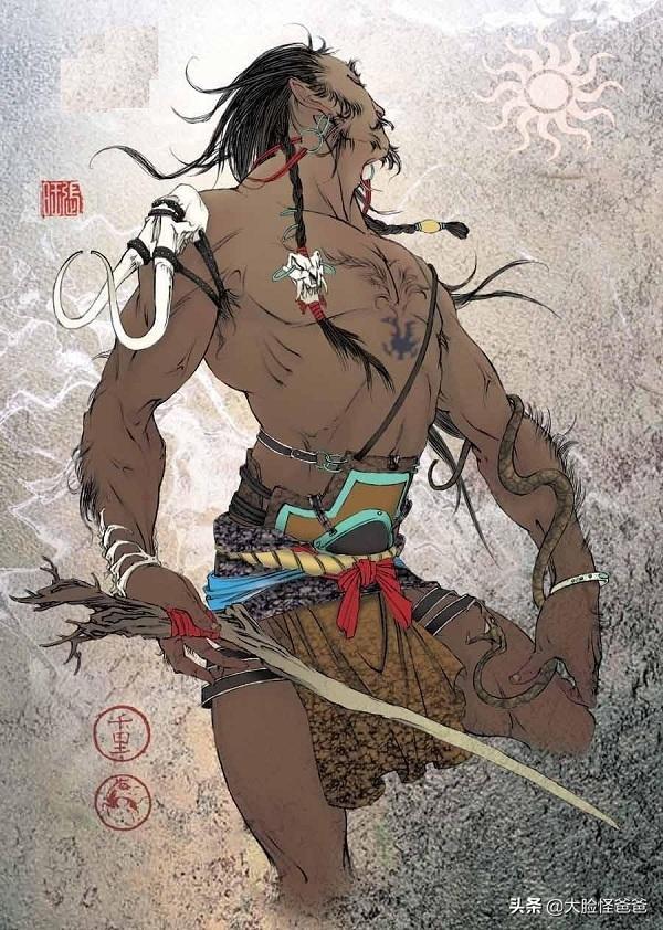 The secret behind "Hou Yi" shooting into the sun may subvert cognition ...