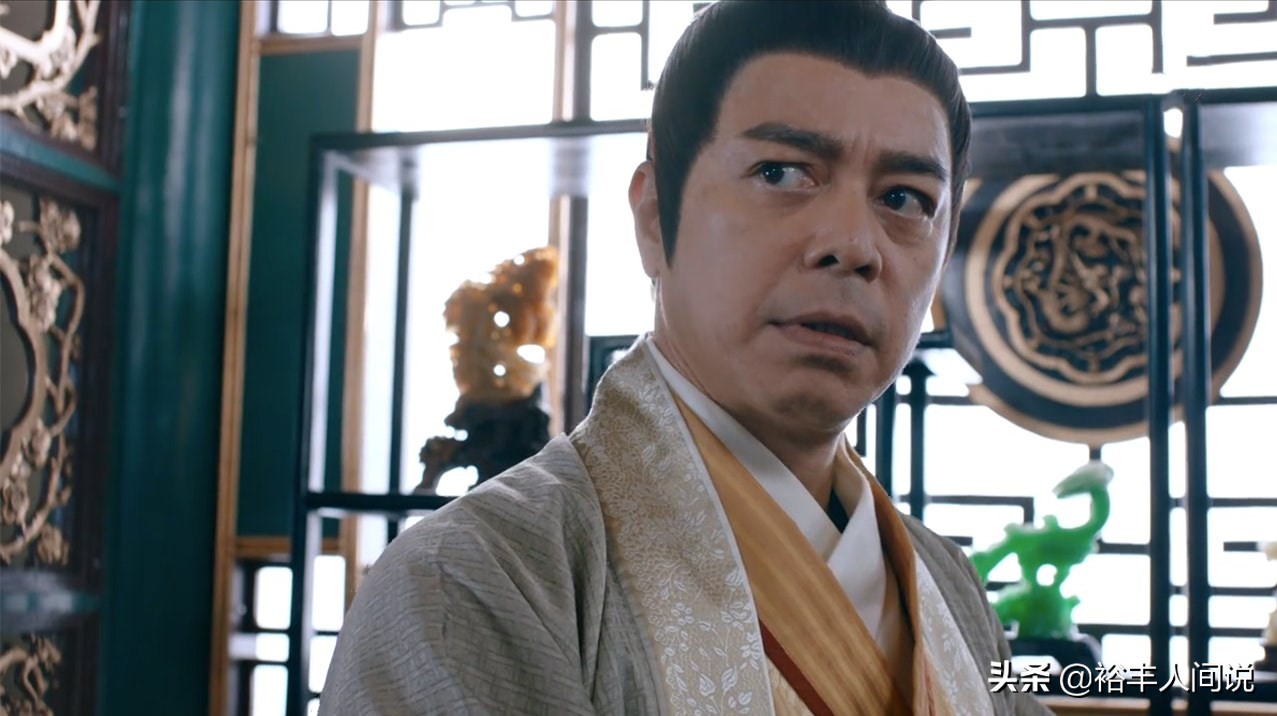 54-year-old He Qinan's new drama continues to "succumb to the juice ...