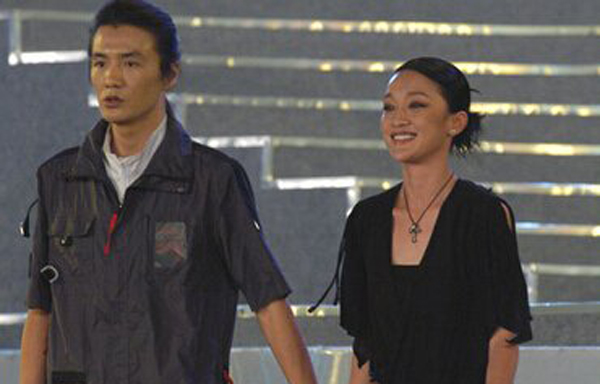 21 years of 8 years of love seamlessly, Zhou Gongzi, who hates to marry ...