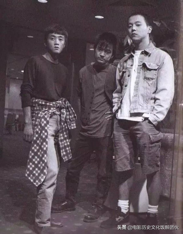 Zhang Chu is not a traitor to the "Three Masters of Magic Rock", he is ...