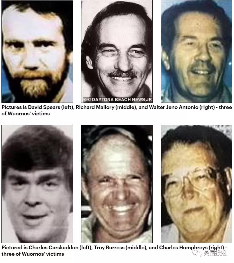 America's first female serial killer!Was forced to sell himself at the ...