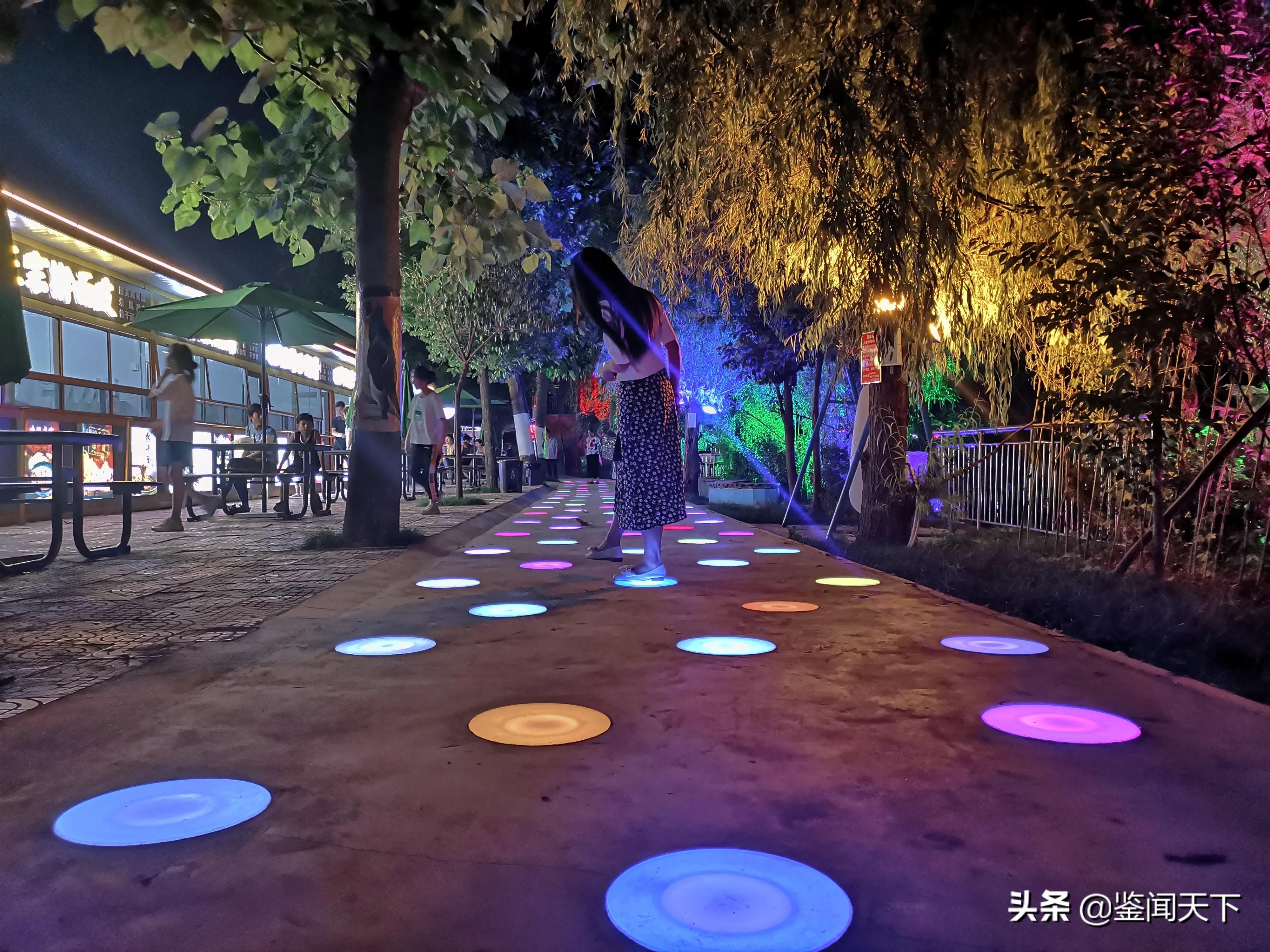 In Nanyang, don't you know?Nanyang is another internet celebrity ...