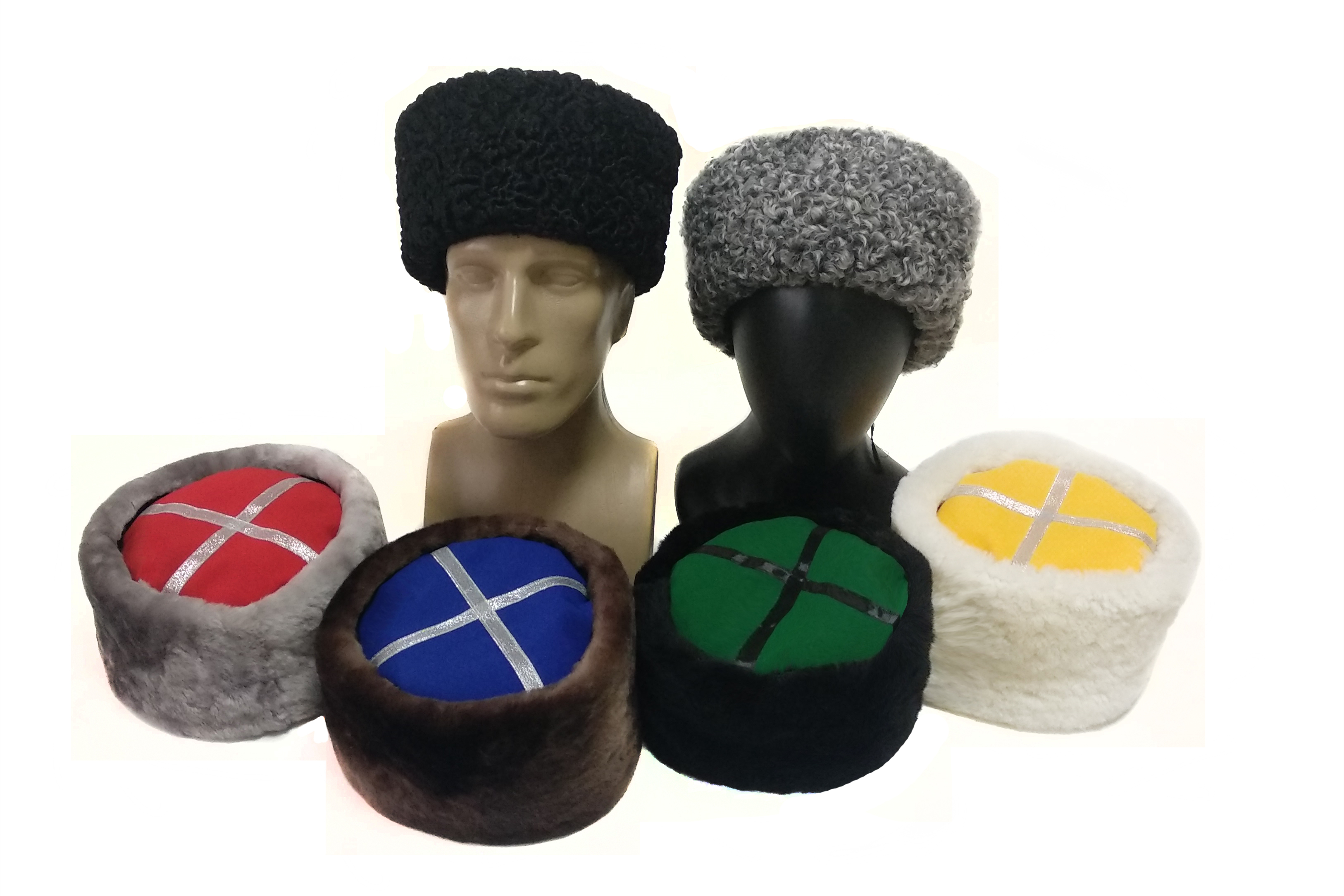 "Russian customs" They say that if you have a head, then it must have a ...