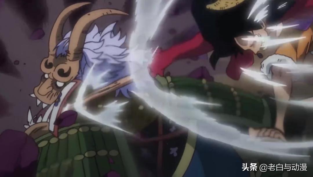 One Piece Episode 981: Very Ping Shows Boat Skills, Straw Hat Troupe ...