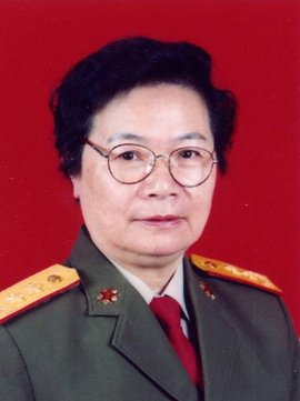 The 5 female generals who were awarded the rank of major general in ...