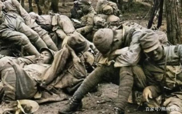 In the third battle of Changsha, were the Japanese casualties 57,000 or ...