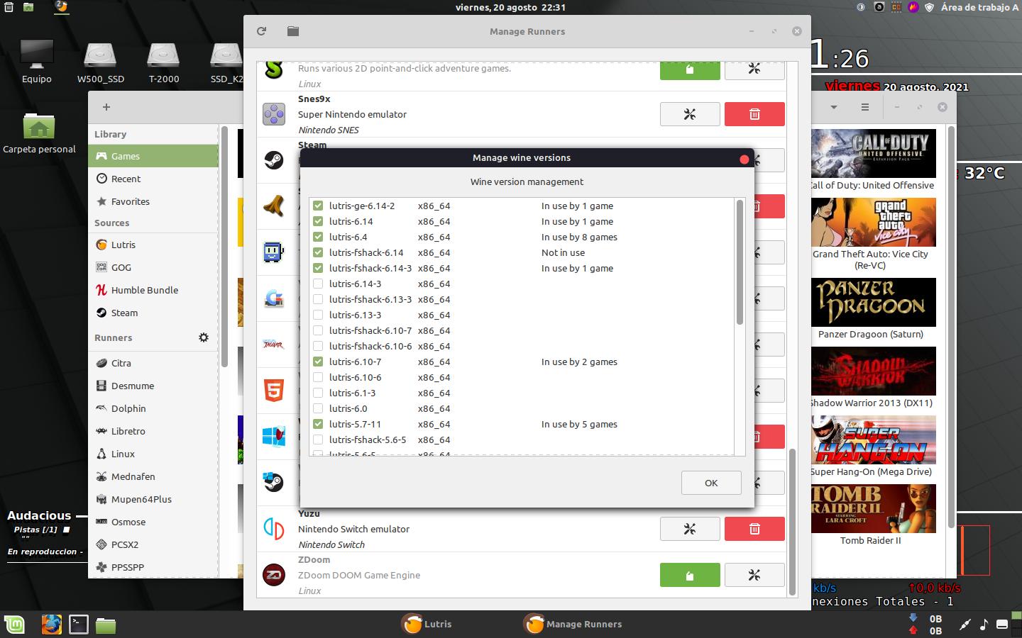 你是 Linux 遊戲玩家嗎？AMD FSR 全面登錄 Linux 了解一下 - 資訊咖