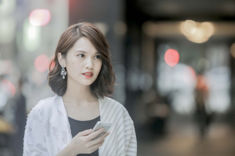 Zheng Ruwei, who "breaks the amniotic fluid but was left behind" in "Tu ...