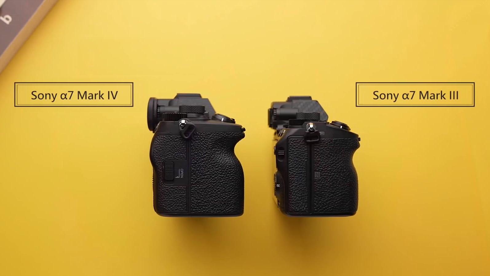 The omnipotent Sony A7M4 is finally here - iNEWS