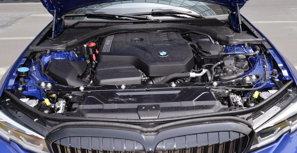 根據20款寶馬325i原廠動力特性進行ECU程序定製升級 - 資訊咖