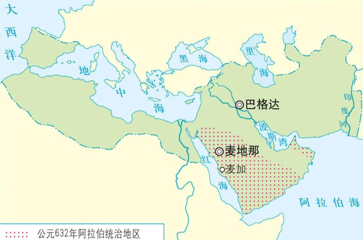 The former "sea hegemon", the world's first empire that never sets ...