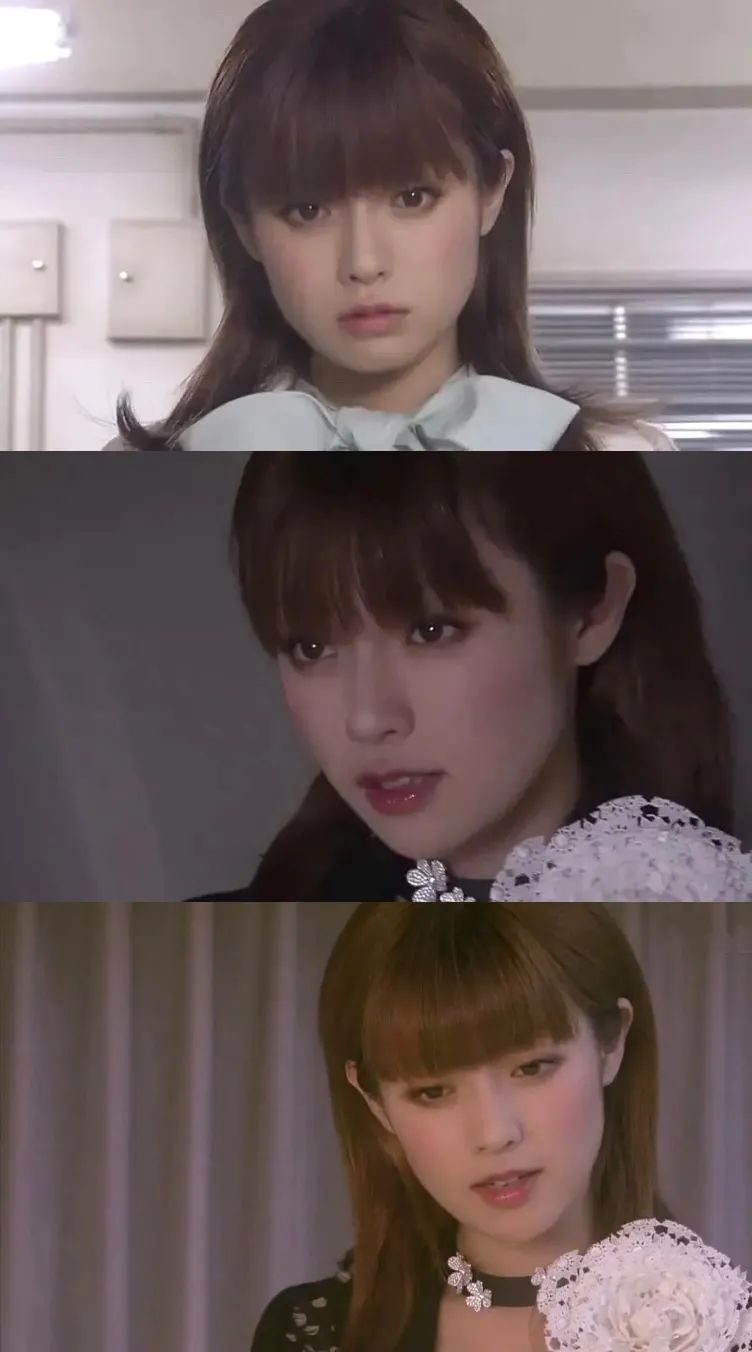 "The Goddess of First Love Face" retires due to illness, and her face ...