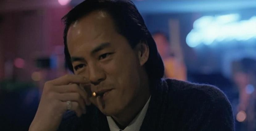 Ti Lung: The originator of martial arts movies, abandoned after being ...