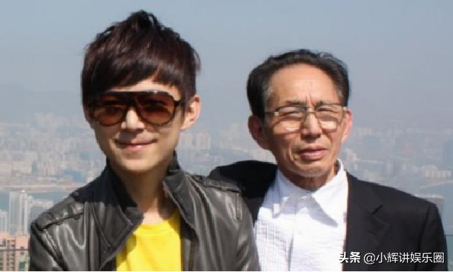 He Jiong became the son of Lao Lai?80-year-old He Wei refused to pay ...