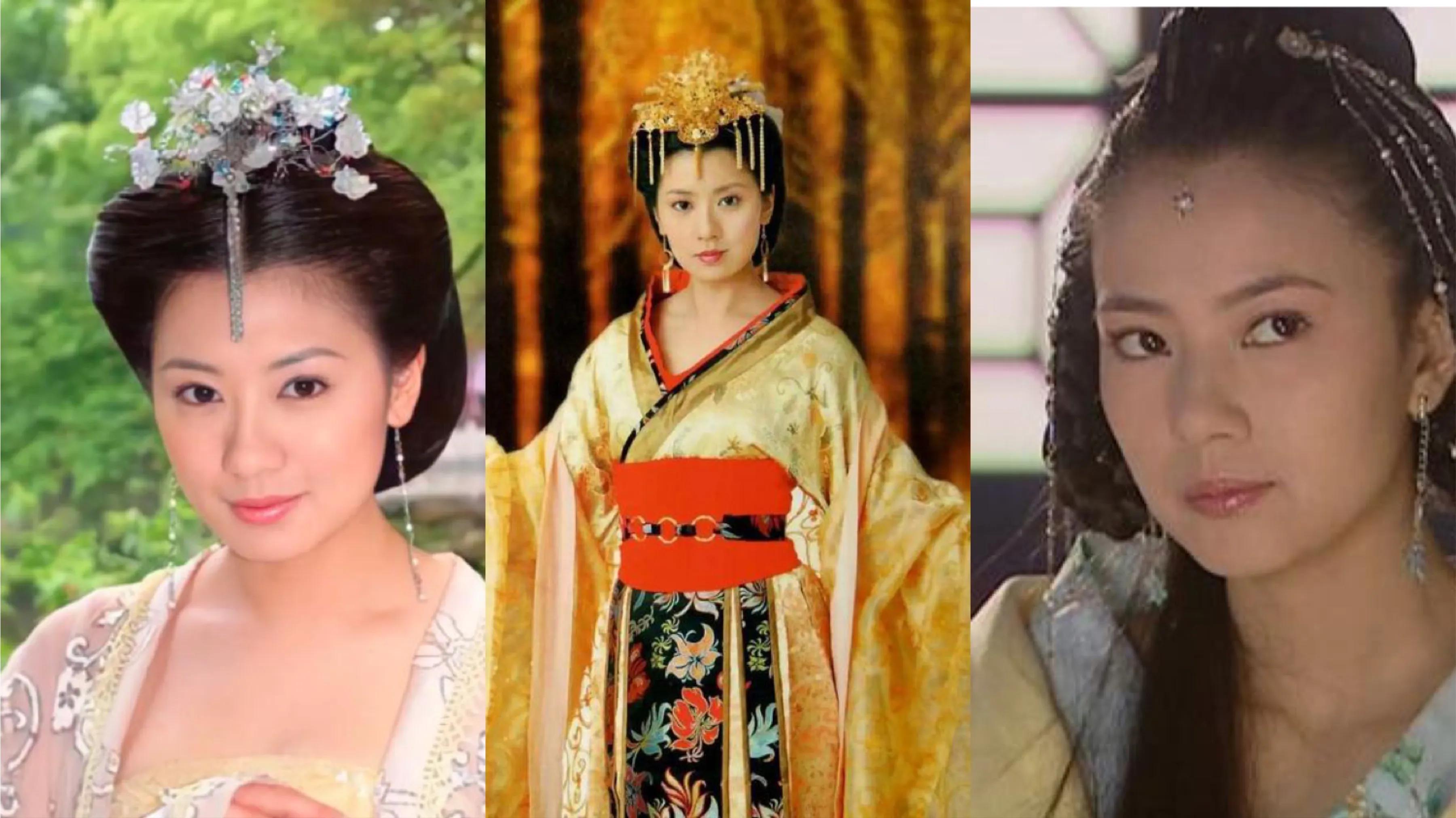 The unbearable past of the goddess "Alyssa Chia": When Xiaosan ...