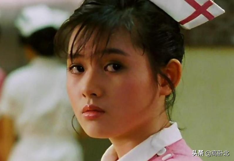 The ups and downs of the peach goddess Li Lizhen, from an innocent girl ...