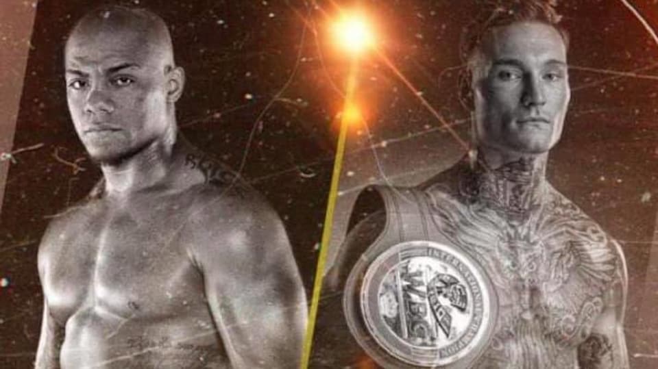 Today, the first world boxing champion was born in the eighteenth level ...