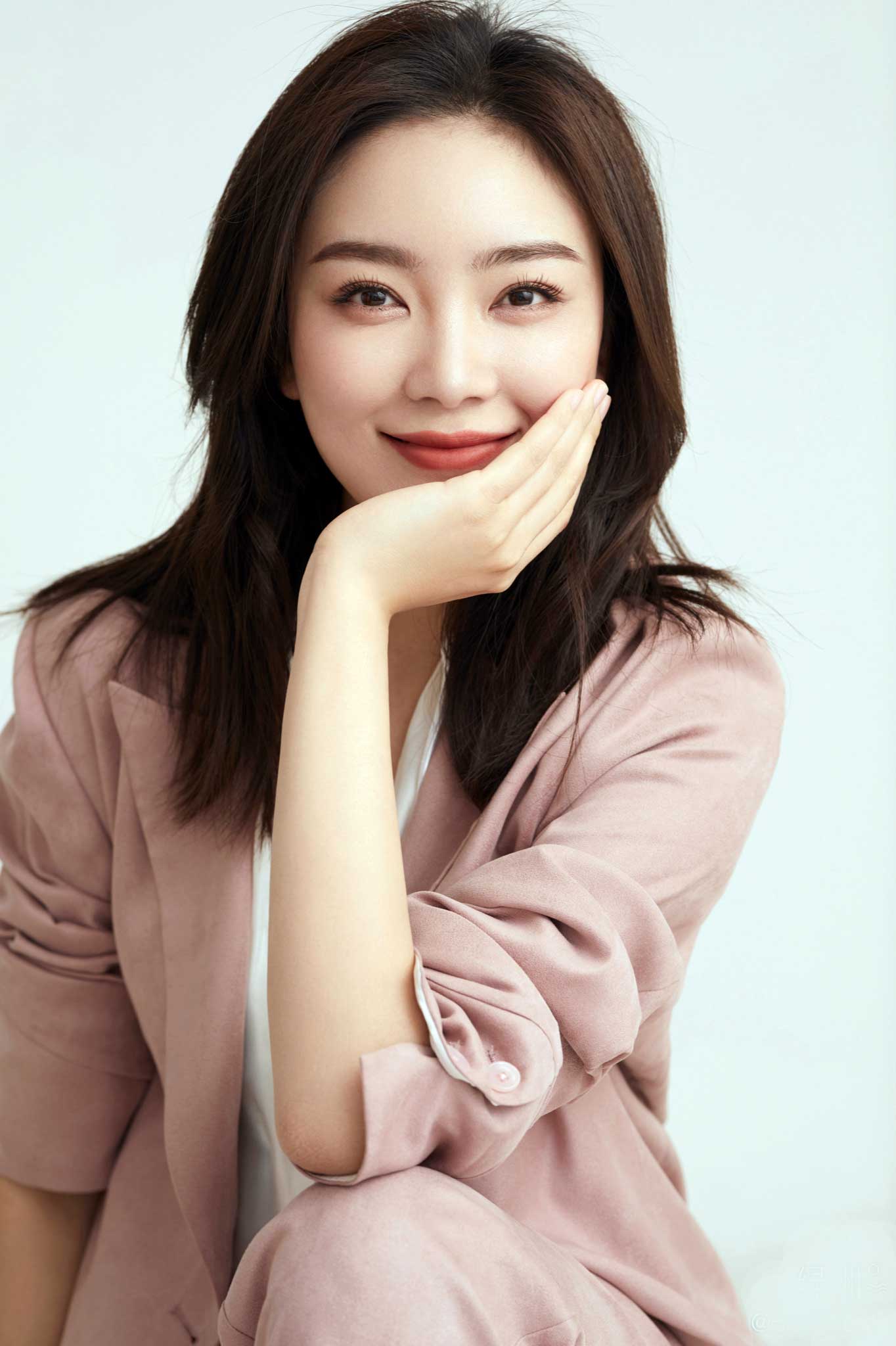 "Beauty in the Old at Home" young actor Yu Xinhe - iNEWS