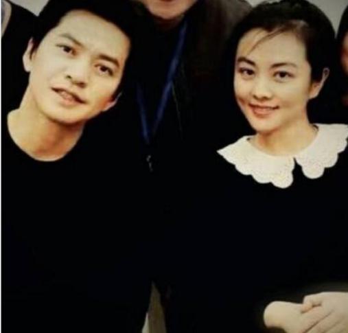 Infatuated Li Jian: Married to a girl I met when he was 10 years old ...