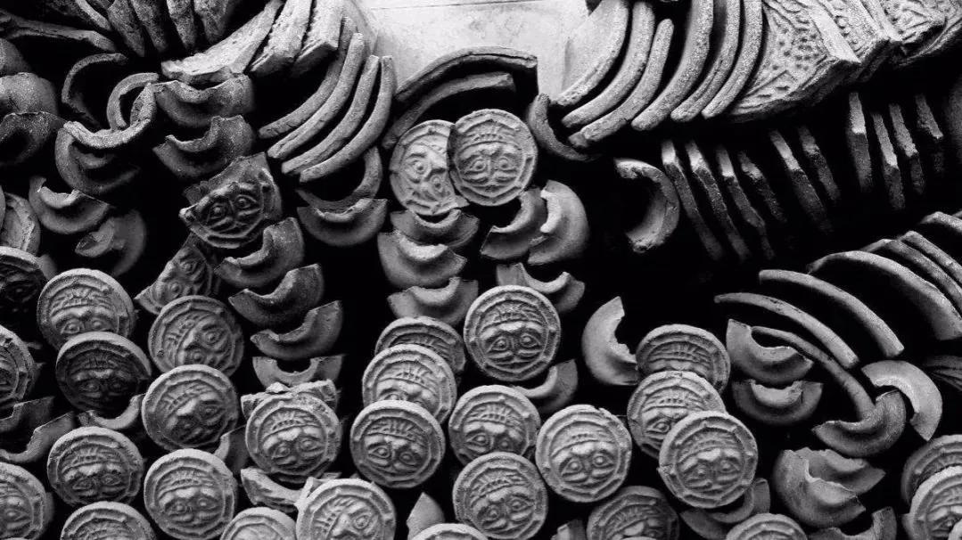 The Beauty of Wadang-Chinese Architectural Cultural Heritage - iNEWS