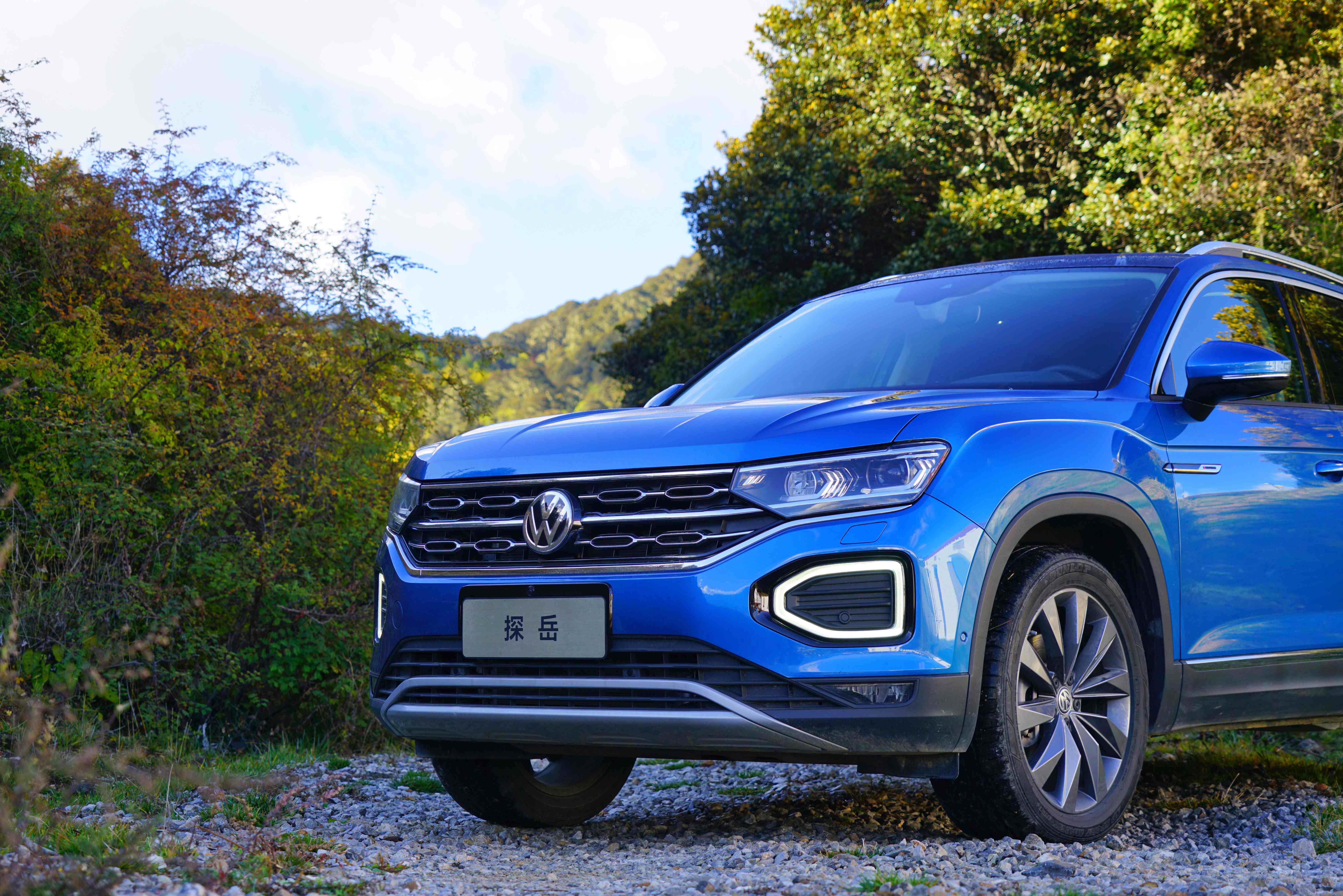 You need to be cautious when buying a car. The SUVs with the most ...