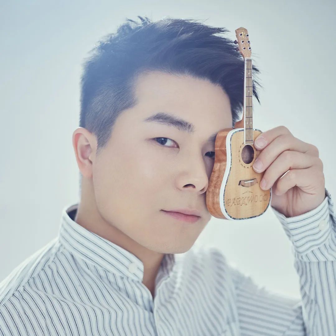 Musician Kong Xiangqi's new song "Going to Beng Di tonight" will be ...