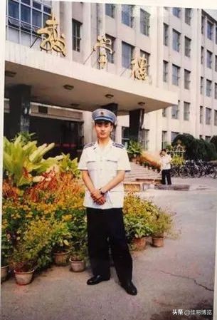 Ye Guangfu, the first astronaut from Sichuan: From the frustration to ...