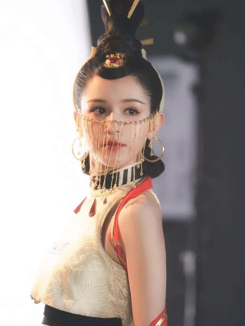 Introduction to the personal information of Hanikzi, the new-generation ...