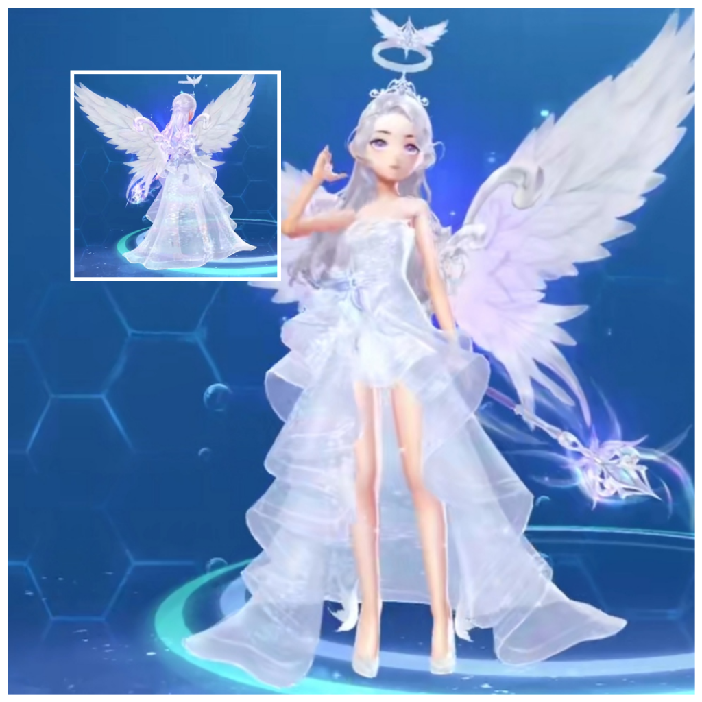 QQ Speed Mobile Games: I didn't expect this set to be an action set - iNEWS