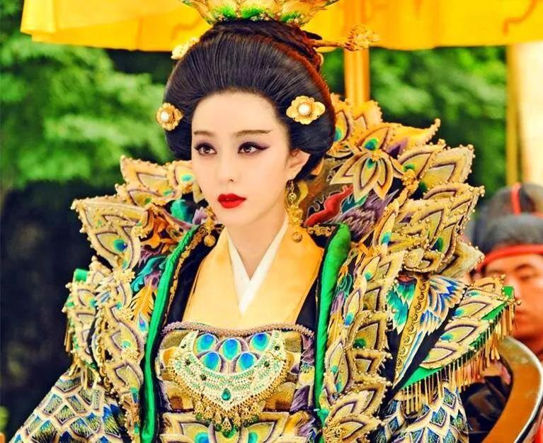 What happened to the Wu family after Wu Zetian's death - iNEWS