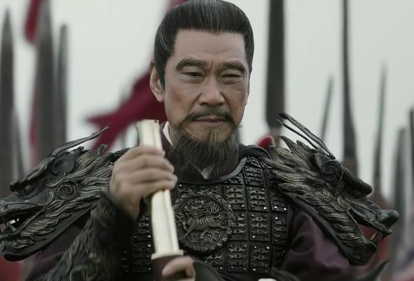 After Zhu Biao died, why did Zhu Yuanzhang give up Zhu Di and pass on ...