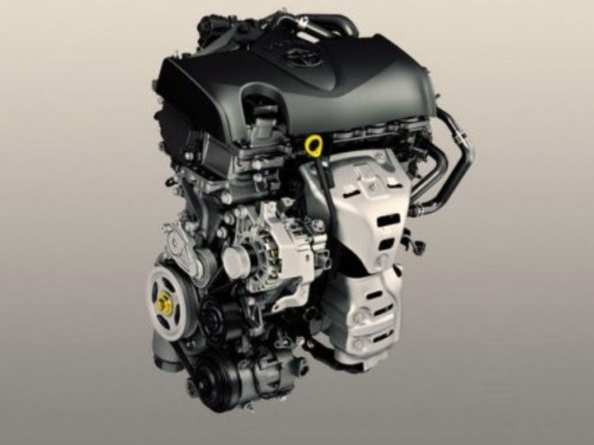 Are the three-cylinder Corolla and Ralink still worth buying? - iNEWS