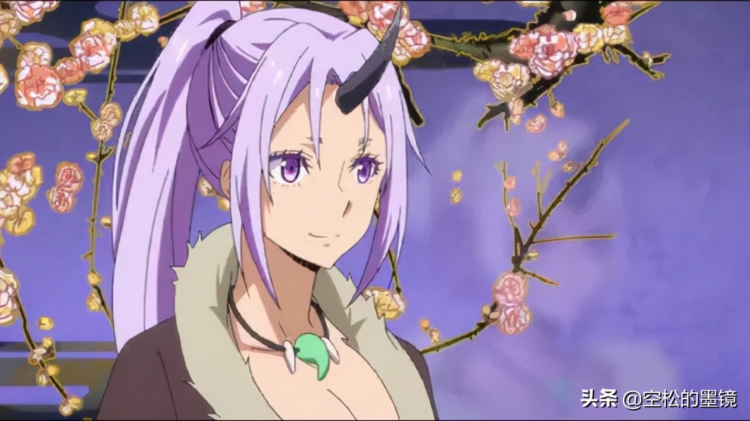 Inventory of the most sticky characters in anime TOP10 - iNEWS