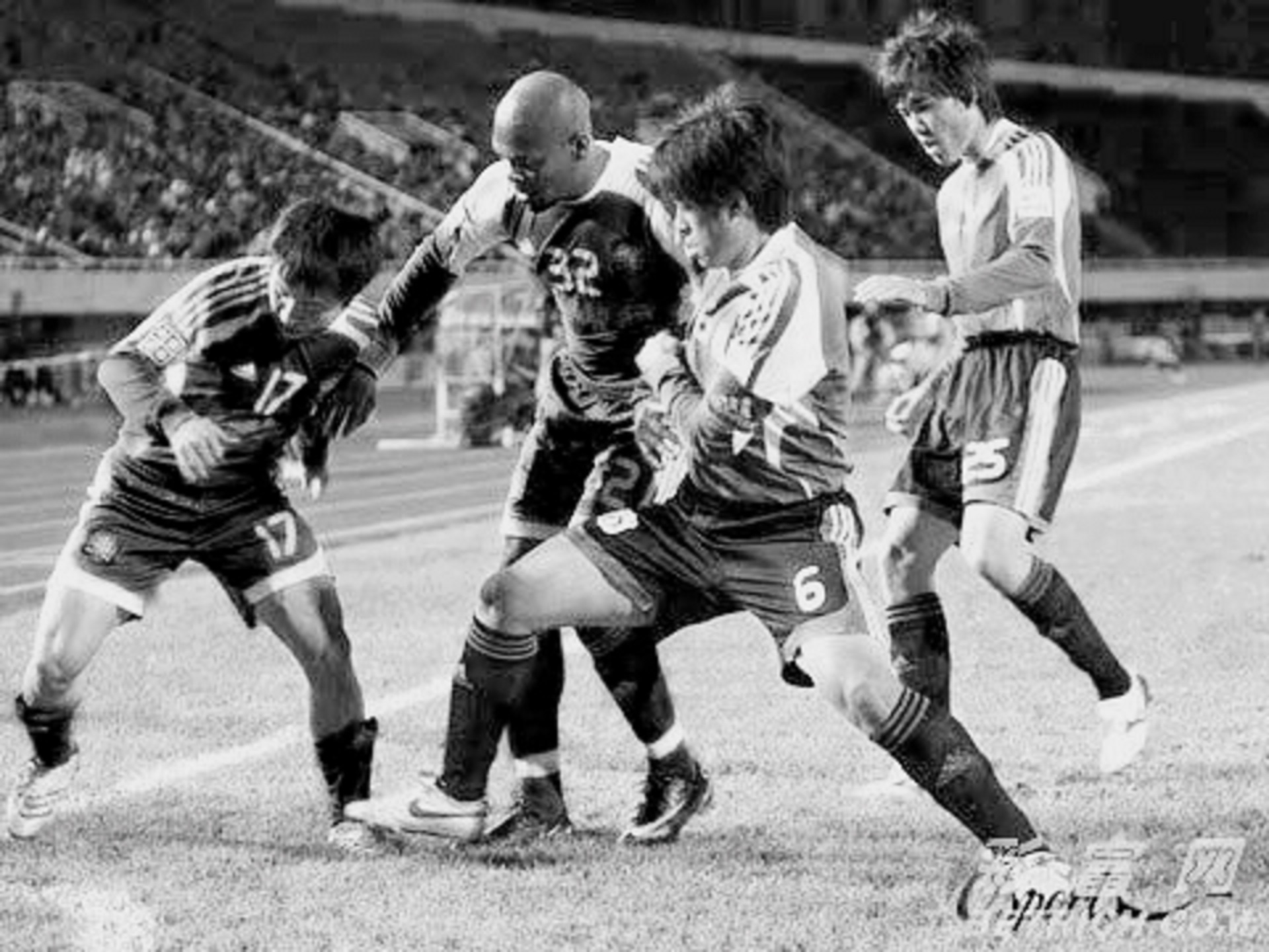 The Fall of Bincheng: Xu Ming, Dalian Football Conspiracy - iNEWS