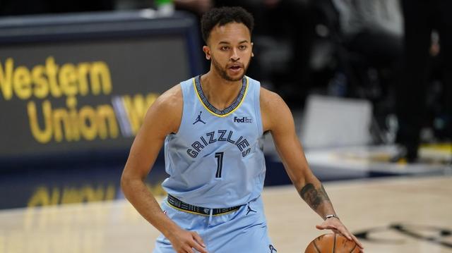 Kyle Anderson, an NBA player with Chinese descent, his girlfriend's ...