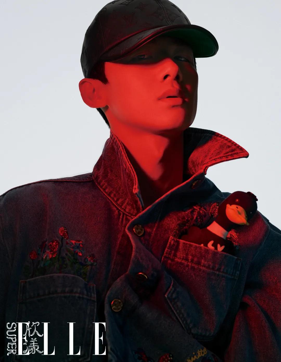 Bai Jingting: It's time to show off his true talents - iNEWS