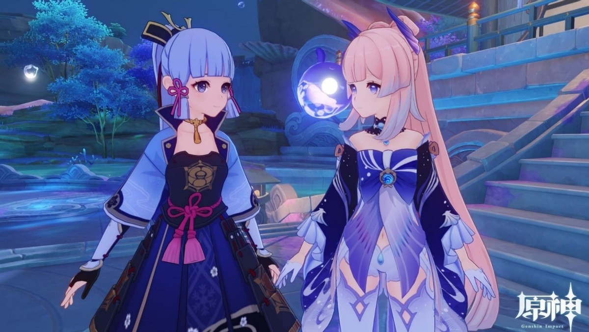 Yuanshen: After Liyue 3C, the character intensity tends to be balanced ...