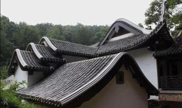 What are the six types of traditional Chinese roofs? - iNEWS