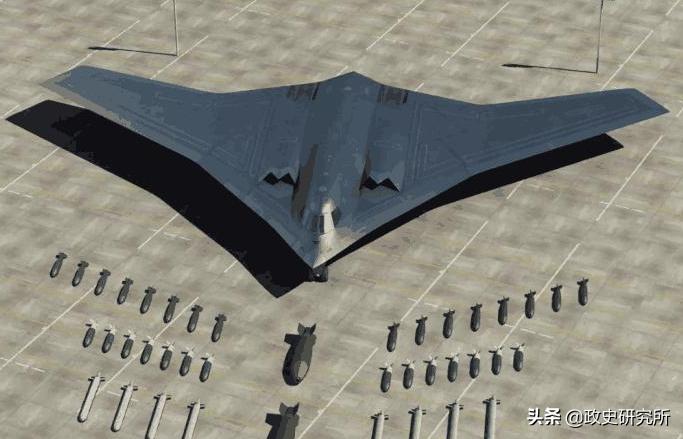 Can the much-anticipated China H-20 surpass all countries in the world ...