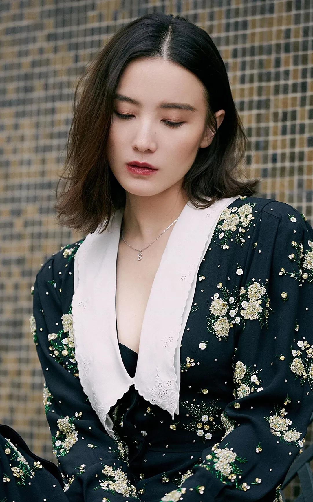 Song Jia beautiful pictures - iNEWS