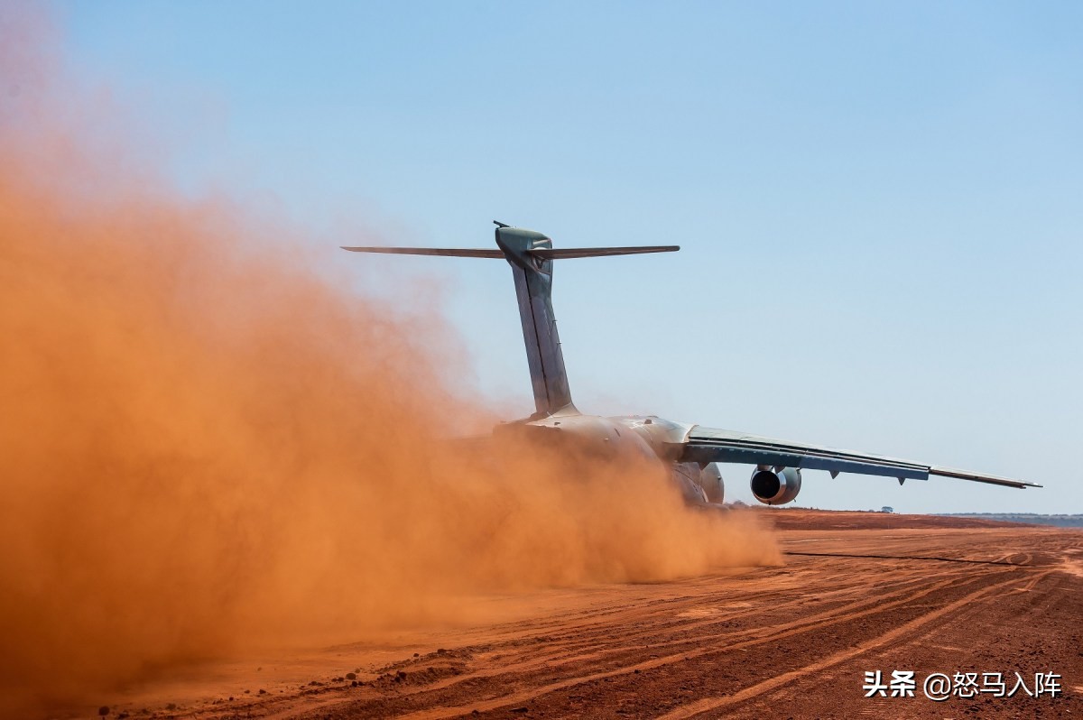 Embraer remains strong-C390 "Millennium" transport aircraft ...
