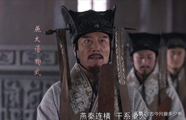 What happened to the Yan Kingdom after King Yan Zhao? Why was the ...