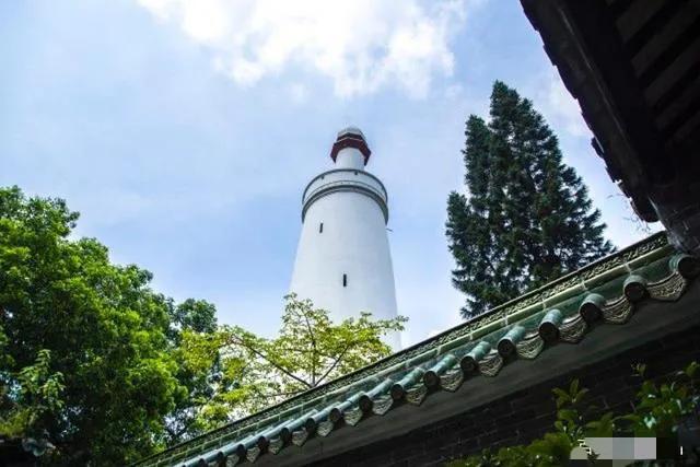 The oldest mosque in China-Huaisheng Mosque - iNEWS