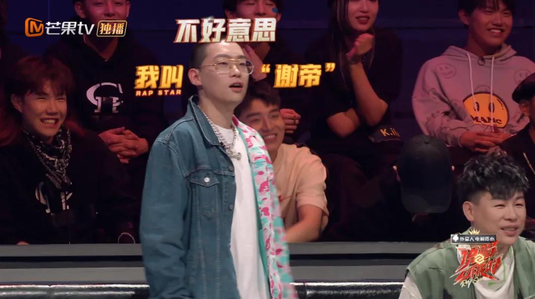 When pop singers start to rap, who is better, Gong Linna, Wu Kequn, and ...