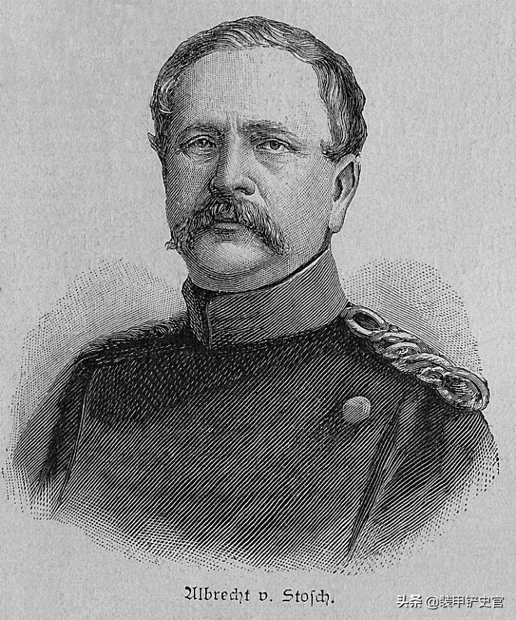 A century of rise and fall of the German Navy (5): North German Federal ...