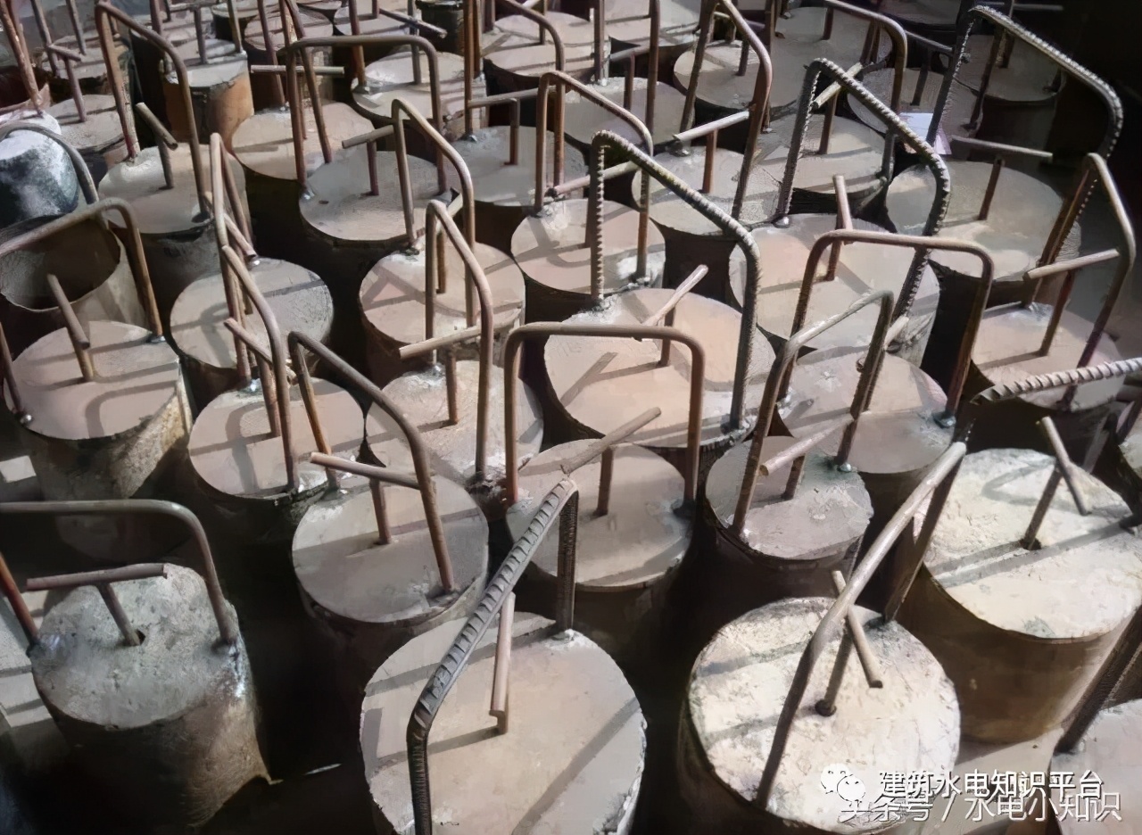 Pre-buried water supply and drainage casing, you can learn - iMedia