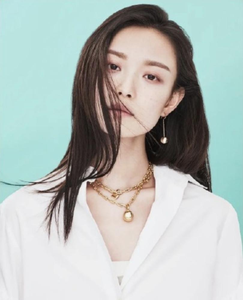 It's not that Park Chae-young is not as suitable for Tiffany as Ni Ni ...
